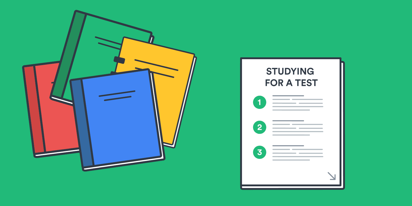 How to study for a test [11 tips] - BibGuru Blog